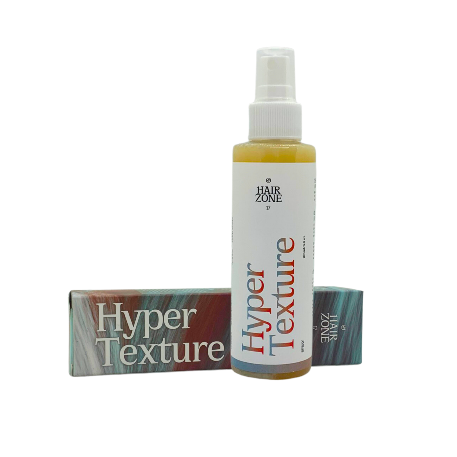 Xịt tạo phồng Hyper Texture - Hair Zone - SÁPITAL - Sáp Vuốt Tóc & Mỹ Phẩm Nam Chính Hãng