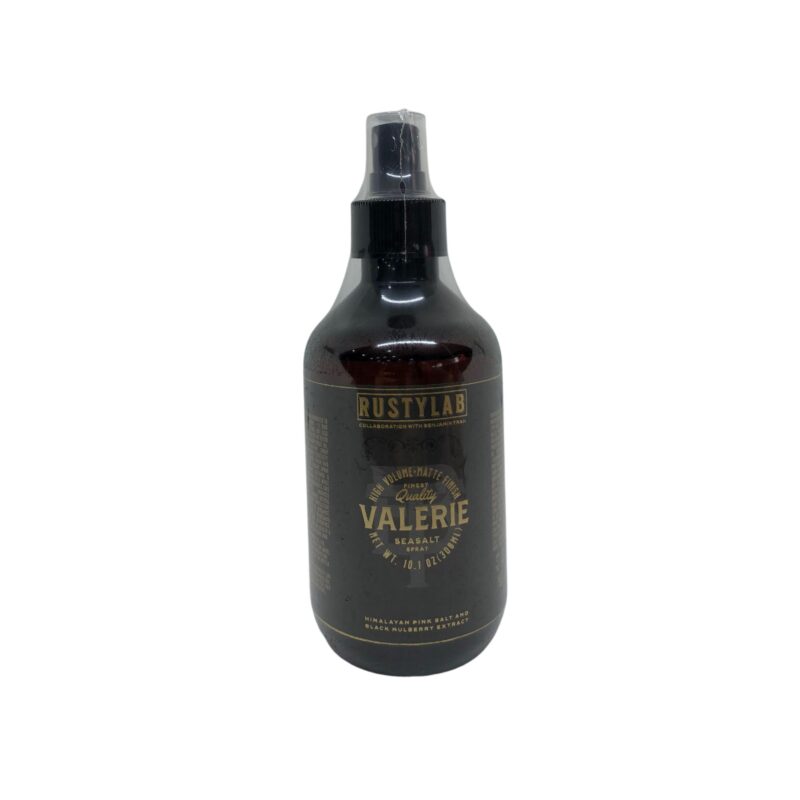 Xịt tạo phồng Rusty Lab Valerie 300ml - SÁPITAL - Sáp Vuốt Tóc & Mỹ Phẩm Nam Chính Hãng